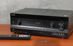 Sony STR-DN 1020 En Audio-Mania