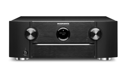 Marantz SR 6014 en Audio-Mania