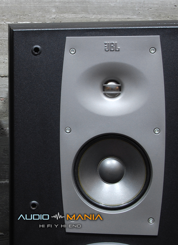 JBL N38 En Audio-Mania