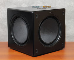 Klipsch SW 310 En Audio-Mania