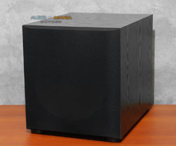 Paradigm PDR 12 En Audio-Mania